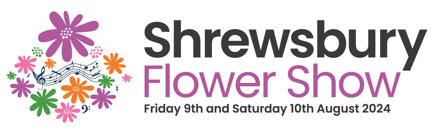 Flower Show Logo Spring Flower Show | Infrastructure Planning And